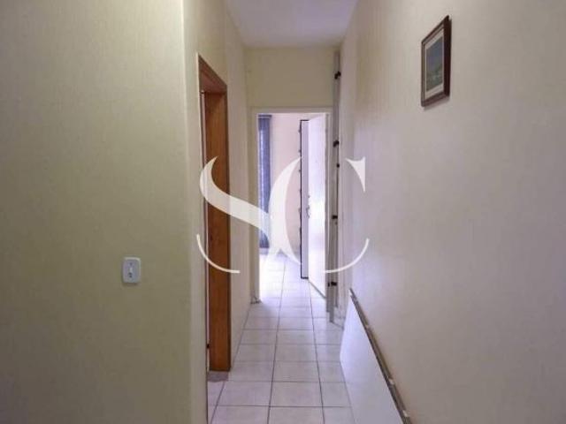 Vende se Sobrado com 3 dormitórios no Centro de São Vicente/SP