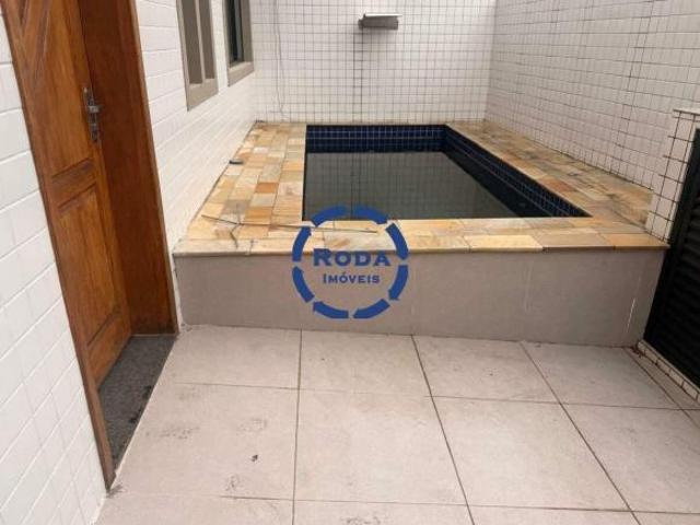 VENDE SE SOBRADO COM PISCINA NA VILA BELMIRO