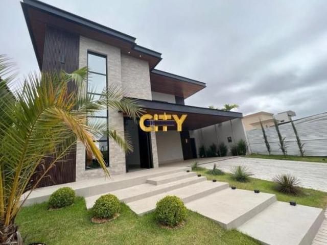 Vende se Sobrado Condomínio Florais Itália
