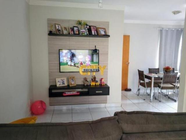 Vende se Sobrado Condomínio Splendore