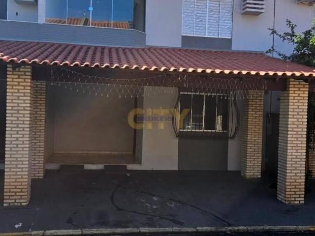 Vende se Sobrado Condomínio Porto Rico Prox. Centro Político Adm