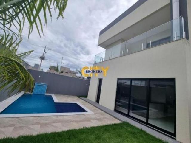 Vende se Sobrado Condomínio Primor das Torres