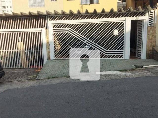 Vende se Sobrado de 3 dormitórios com suíte à venda 139 m² por R$ 640.000,00 Pirituba São Paul