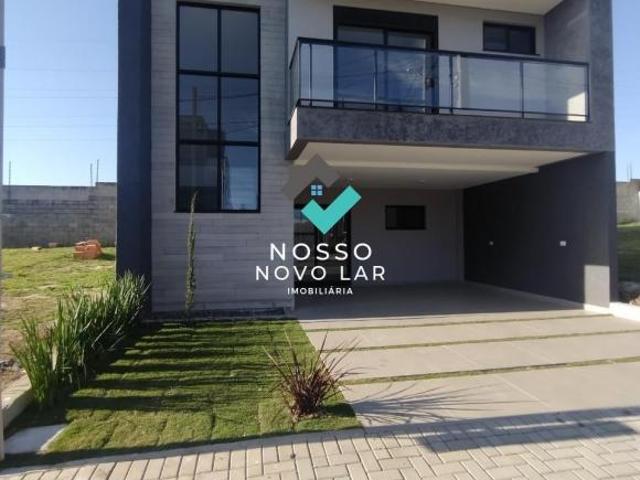 VENDE SE SOBRADO EXCELENTE DE ALTO PADRÃO 03 QUARTOS COM UMA SUÍTE DUAS VAGAS COBERTAS COM 130,00m²