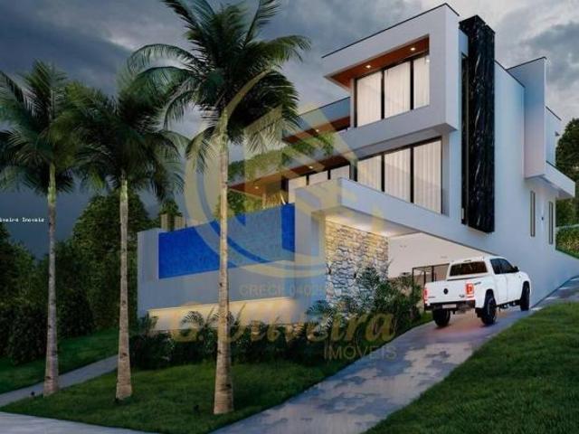 Vende se Sobrado em condomínio,3 Suítes, A/C 322m² A/T 1.260m2