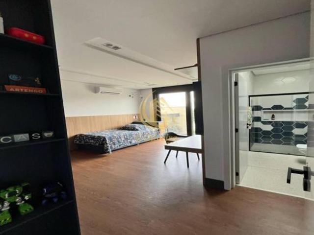 Vende se Sobrado em Condomínio Brisas de Jundiai