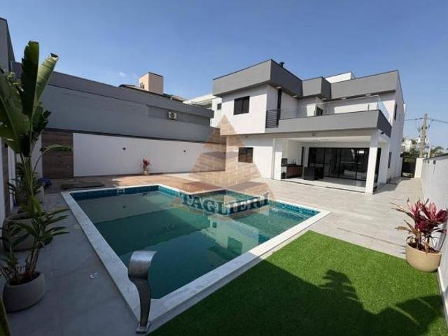 VENDE SE SOBRADO EM CONDOMINIO INDAIATUBA