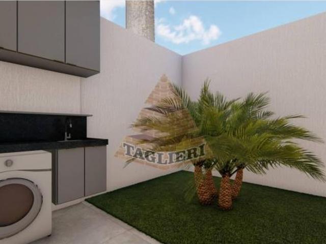 VENDE SE SOBRADO EM CONSTRUÇÃO NA VILA FORMOSA DESIGN CONTEMPORÂNEO