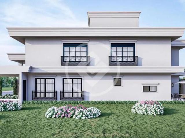 Vende se sobrado estilo neoclássico com 4 suítes R$2.490.000,00