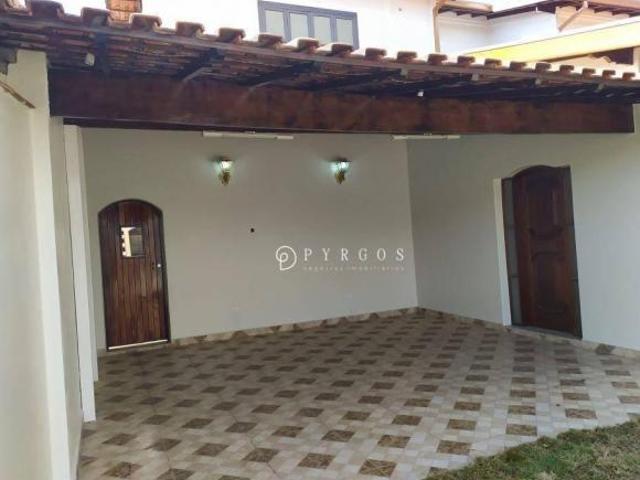 Vende se Sobrado – Jardim Santa Maria, Jacareí/SP