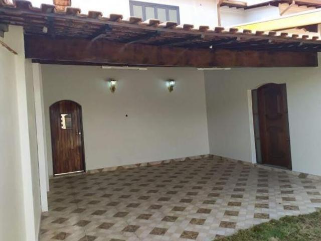 Vende se Sobrado ? Jardim Santa Maria, Jacareí/SP