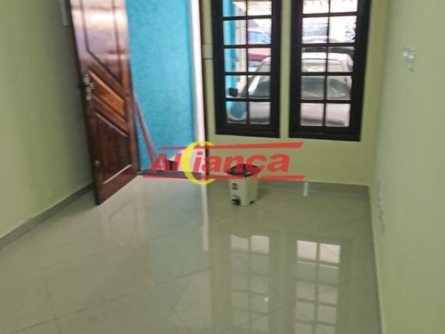 Vende se Sobrado Jardim Sao Roberto Guarulhos