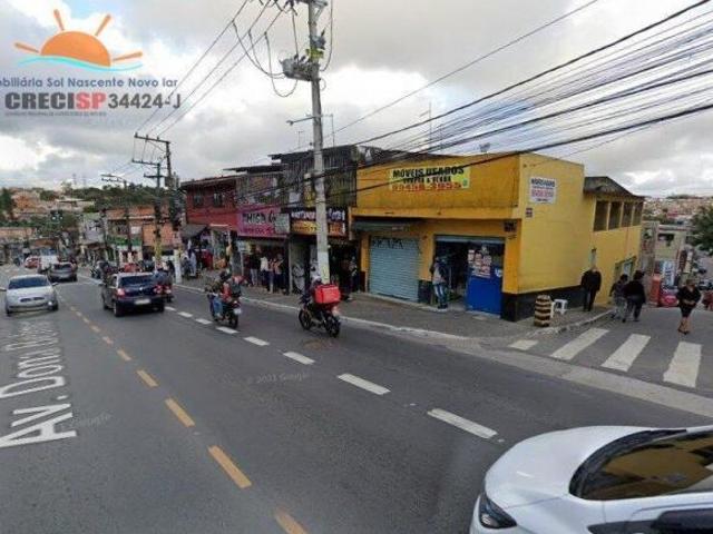 Vende se sobrado jd Grajau, captado 06/03/2026