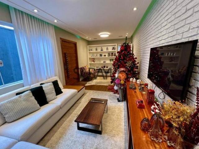 Vende se Sobrado reformado Vila Mascote
