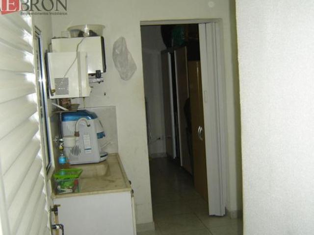 Vende se sobrado residencial localizado no bairro do Tatuapé!