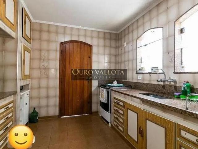 Vende se Sobrado Tatuapé