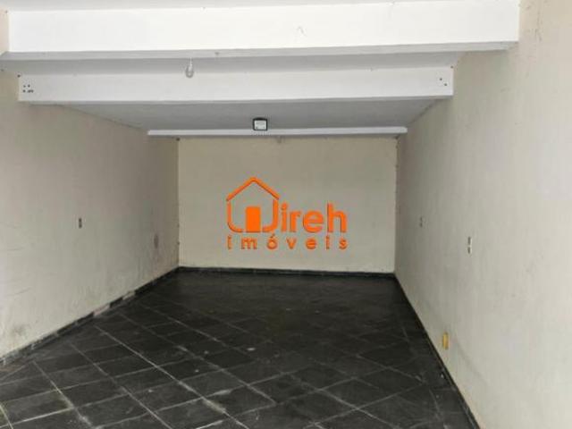 Vende se Sobrado Vila Vitória Mauá