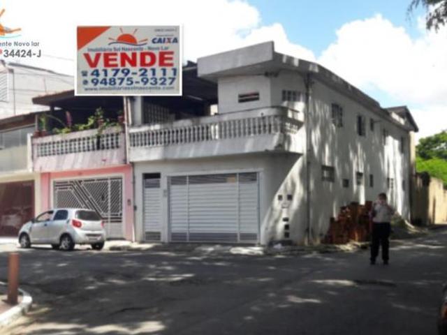Vende se sobrado 23