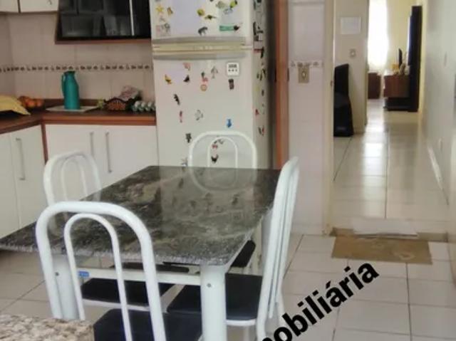 Vende se sobrado 3 dormitórios 2 vagas jardim satélite