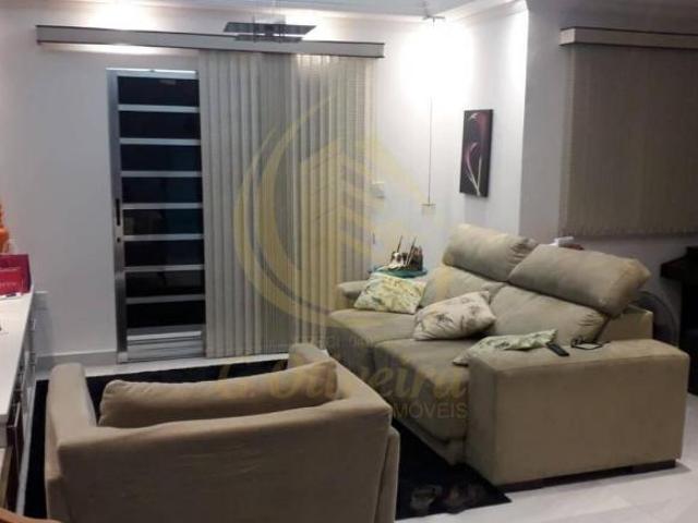 Vende se Sobrado 3 quartos, 1 suíte, A/C 175m² A/T198m2