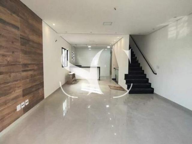 Vende se sobreposta alta com 03 suítes e espaço gourmet no bairro de Embaré em Santos