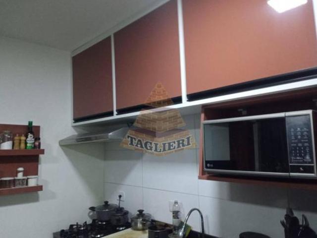 Vende se STUDIO 2 quartos amplos.1 vaga. Tatuapé