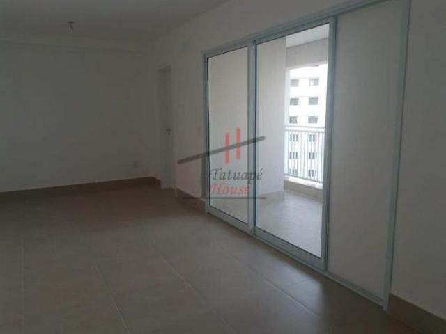 Vende se Studio com 36m² com sacada no Tatuapé