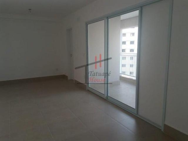 Vende se Studio com 36m² com sacada no Tatuapé