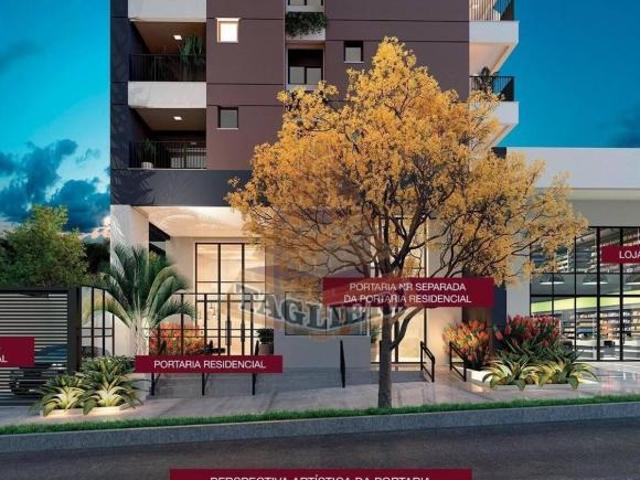 VENDE SE STUDIOS DE 43M OU 30M MOOCA Em obras
