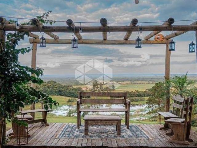 Vende SÍTIO com 24,5ha em Estância Grande Viamão RS