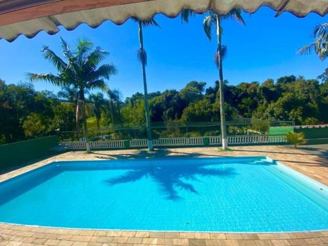 Vende Sítio dos Sonhos em Ibiúna/SP