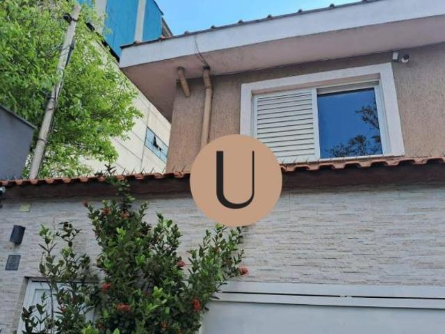 Vende Sobrado na Vila Tolstoi