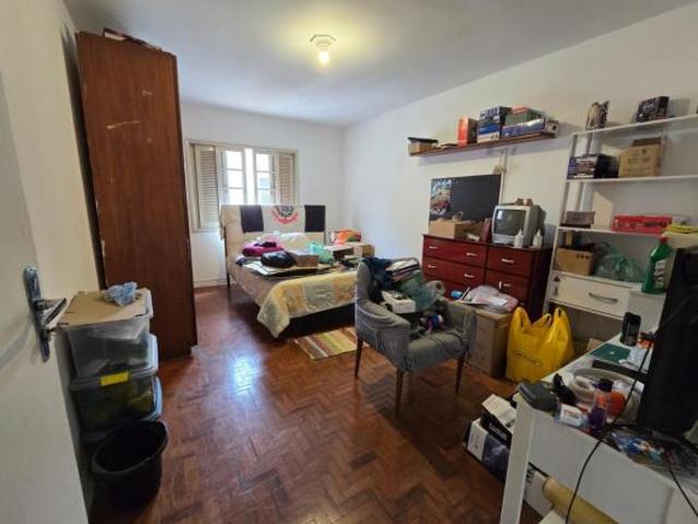 Vende Sobrado no Alto da Vila Guilherme
