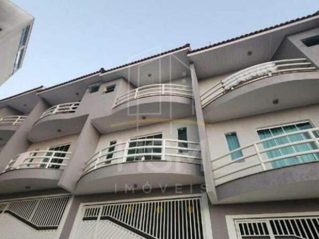 Vende Sobrado no Bairro Baeta Neves