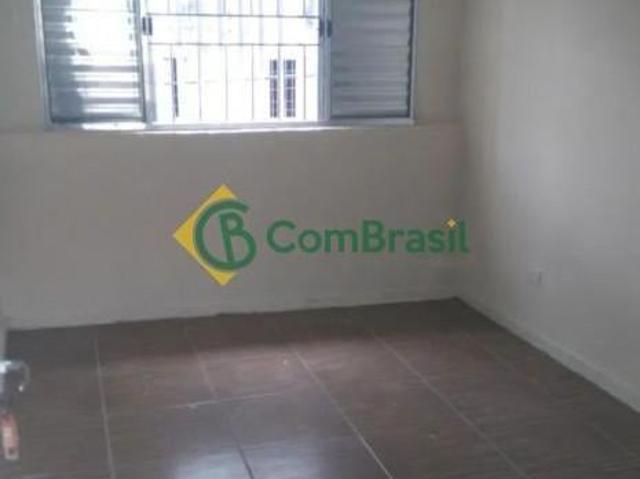 Vende sobrado no centro de Mogi das Cruzes SP