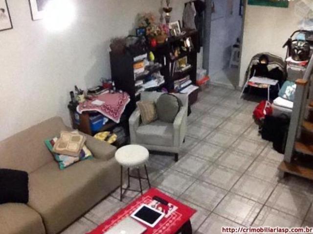 Vende sobrado no Socorro