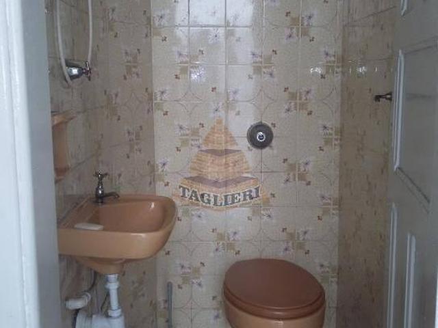 Vende sobrado no Tatuapé