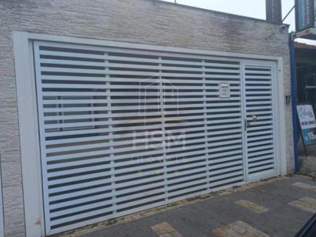 Vende Sobrado Nova Petrópolis 3 Suites 4 Vagas 262 Metros Vago
