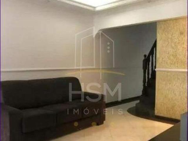 Vende sobrado Nova Petropolis SBC/SP