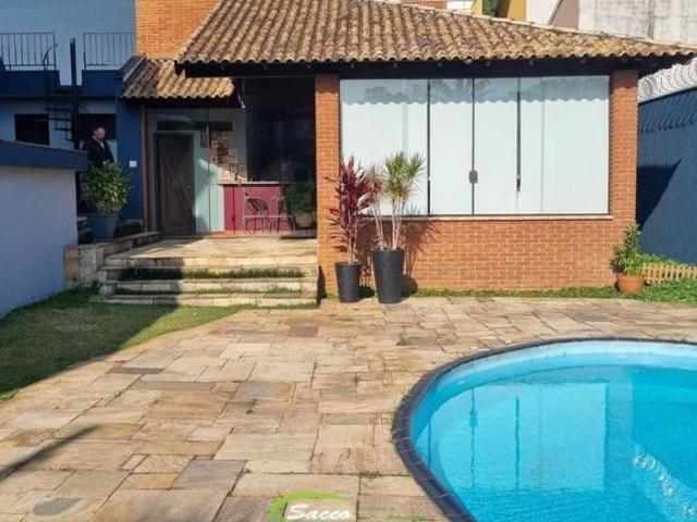 Vende Sobrado Adalgisa Osasco