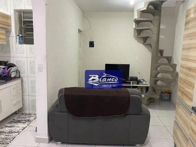 Vende sobrado amplo no Jardim Iporanga em Guarulhos SP