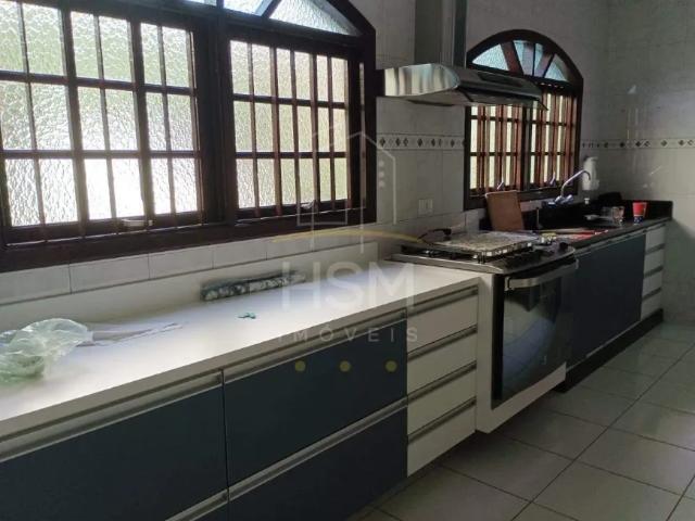 Vende Sobrado Bairro Jordanopolis 214m² de Construção