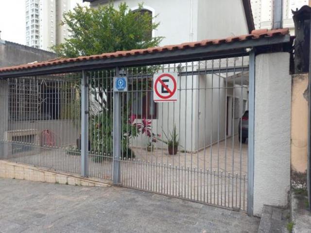 Vende sobrado casa verde, 3 dorm. 4 vagas 200 m²