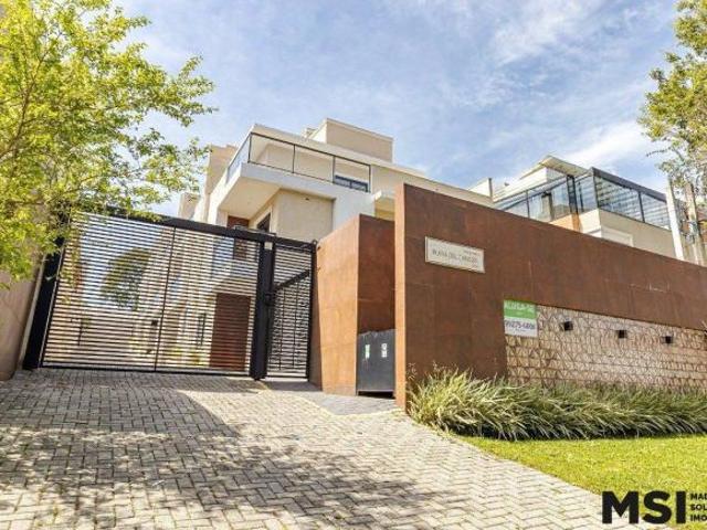VENDE SOBRADO COM 2 SUÍTES | BAIRRO JARDIM SOCIAL CURITIBA PR