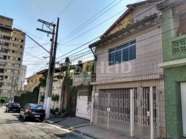 Vende Sobrado com 3 dormitórios sendo 1 Suíte, 02 Vagas no Jardim Aeroporto