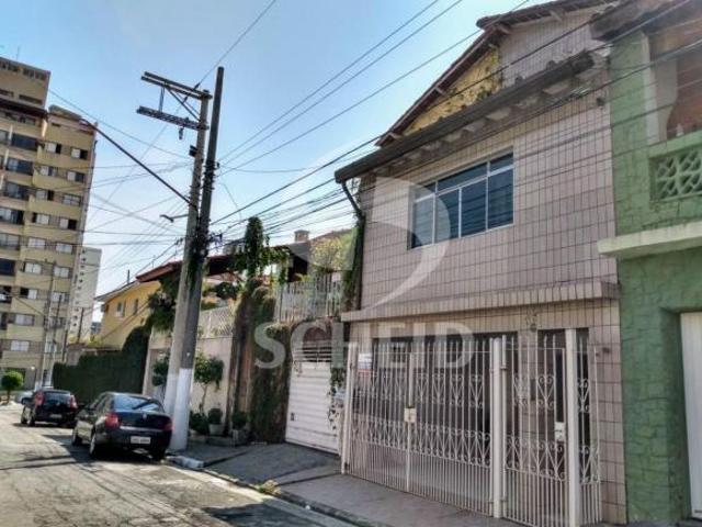 Vende Sobrado com 3 dormitórios sendo 1 Suíte, 02 Vagas no Jardim Aeroporto