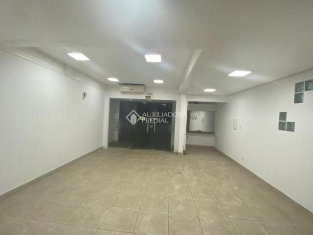 Vende sobrado comercial e residencial Centro São Leopoldo