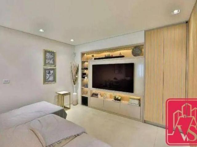 Vende sobrado de alto padrão Bairro Nova Petrópolis