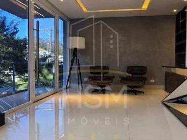 Vende Sobrado Swiss Park 550m² Terra Nova São Bernardo do Campo/SP Pronto pra Morar