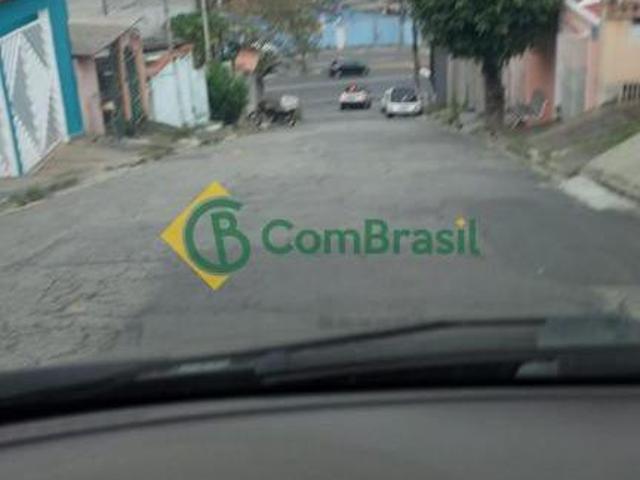 Vende Sobrado Villagio Jardim Universo Mogi das Cruzes SP